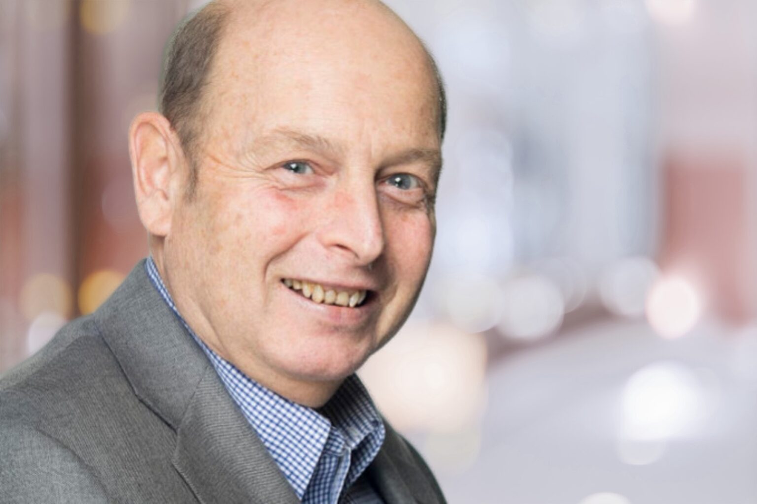 Edward Lambert - WCS Europe